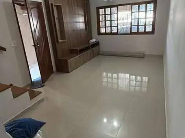 Casa / Sobrado para Venda em São Paulo/SP Jardim Celeste 3 Quartos