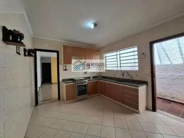 Casa / Sobrado para Venda em São Paulo/SP Jardim Celeste 3 Quartos