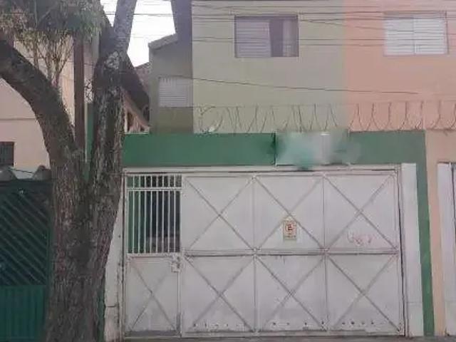 Casa / Sobrado para Venda em São Paulo/SP Jardim Celeste 3 Quartos
