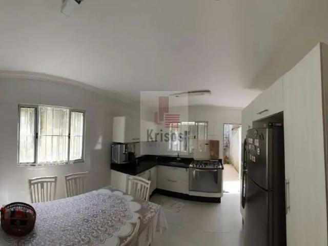 Casa / Sobrado para Venda em São Paulo/SP Jardim Celeste 3 Quartos