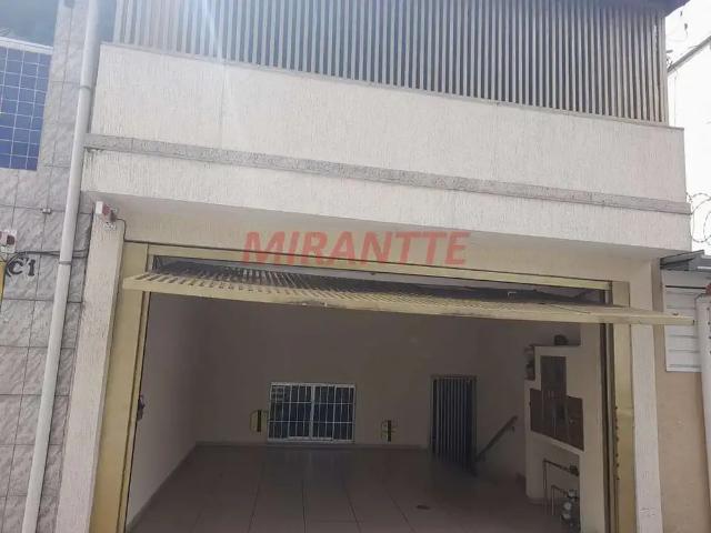 Casa / Sobrado para Venda em São Paulo/SP Jardim Centenário 4 Quartos