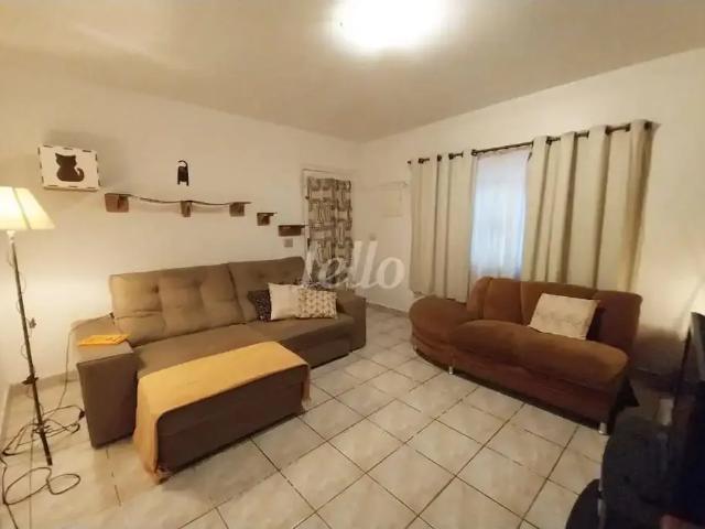 Casa / Sobrado para Venda em São Paulo/SP Jardim Centenário 5 Quartos