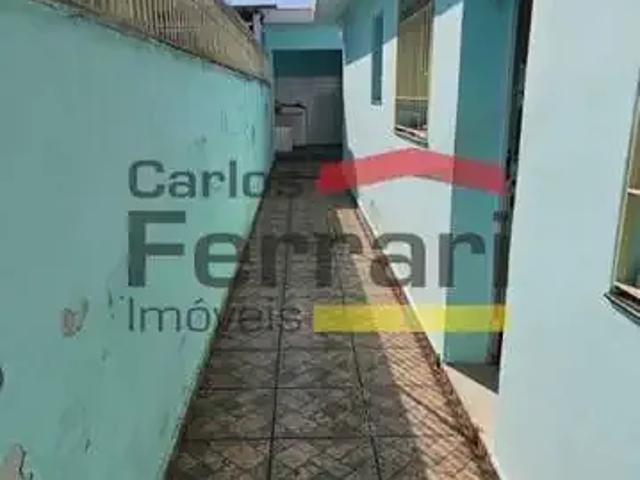Casa / Sobrado para Venda em São Paulo/SP Jardim Centenário 2 Quartos