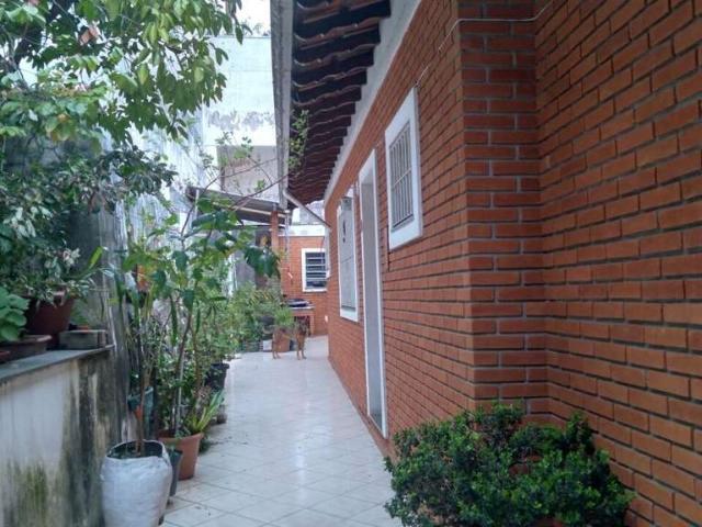 Casa / Sobrado para Venda em São Paulo/SP Jardim Centenário 2 Quartos