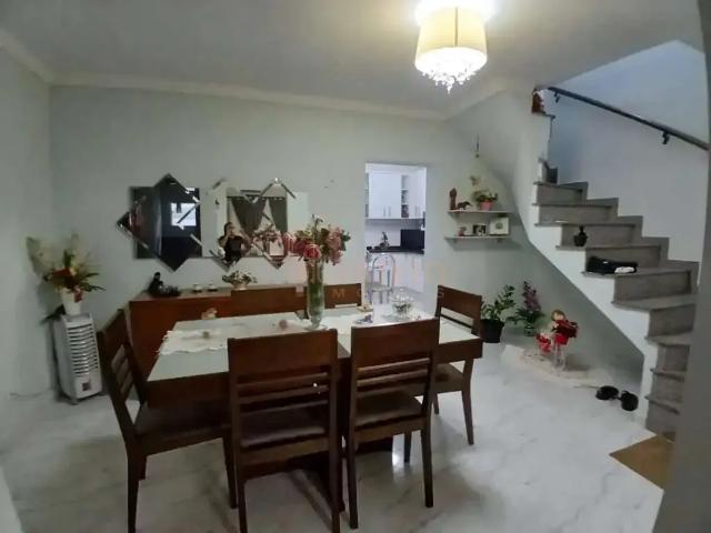 Casa / Sobrado para Venda em São Paulo/SP Jardim Centenário 2 Quartos