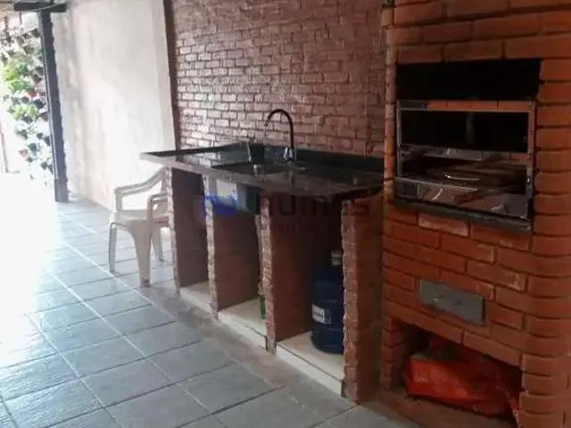 Casa / Sobrado para Venda em São Paulo/SP Jardim Centenário 2 Quartos