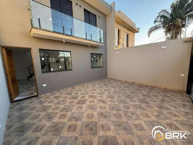 Casa / Sobrado para Venda em São Paulo/SP Jardim Centenário 2 Quartos
