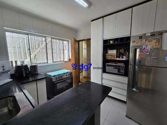 Casa / Sobrado para Venda em São Paulo/SP Jardim Centenário 3 Quartos