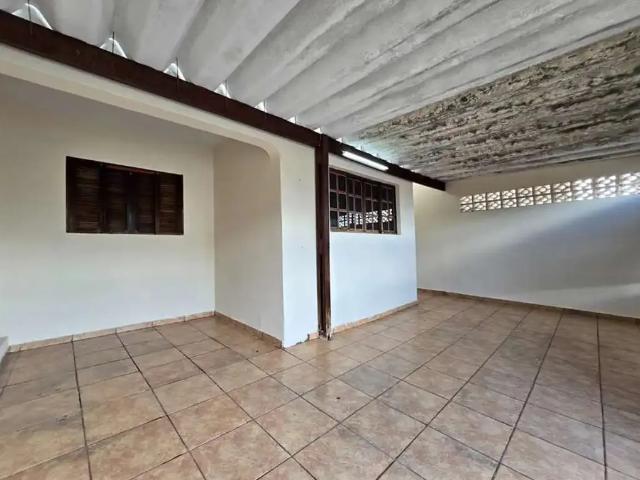 Casa / Sobrado para Venda em São Paulo/SP Jardim Centenário 3 Quartos