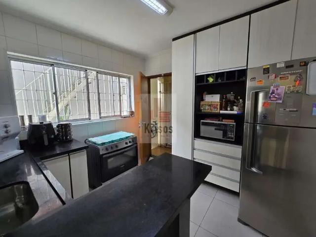 Casa / Sobrado para Venda em São Paulo/SP Jardim Centenário 3 Quartos