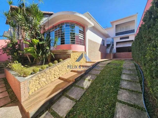 Casa / Sobrado para Venda em São Paulo/SP Jardim Centenário 3 Quartos