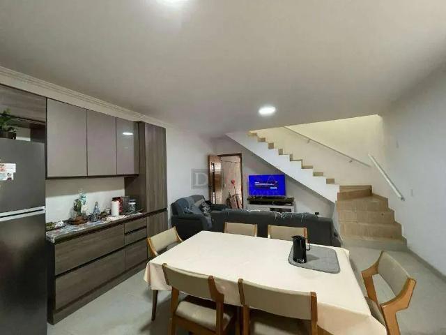 Casa / Sobrado para Venda em São Paulo/SP Jardim Cibele 4 Quartos