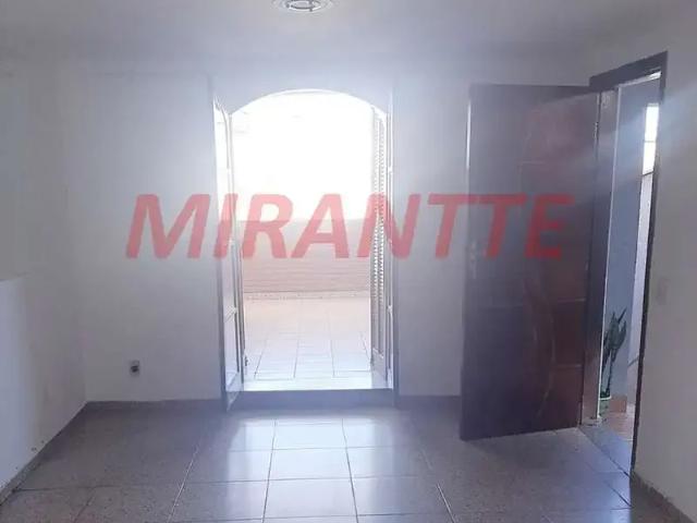 Casa / Sobrado para Venda em São Paulo/SP Jardim Cidade Pirituba 1 Quartos