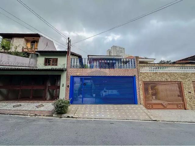 Casa / Sobrado para Venda em São Paulo/SP Jardim Cidade Pirituba 2 Quartos