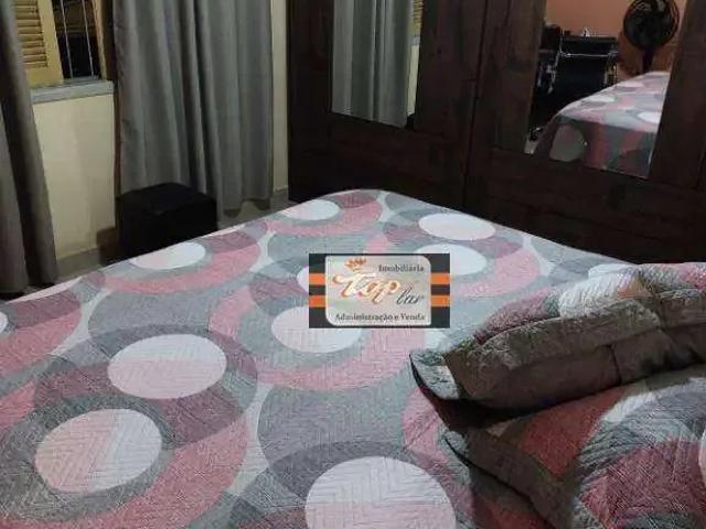 Casa / Sobrado para Venda em São Paulo/SP Jardim Cidade Pirituba 2 Quartos