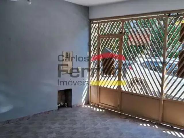 Casa / Sobrado para Venda em São Paulo/SP Jardim Cidade Pirituba 2 Quartos