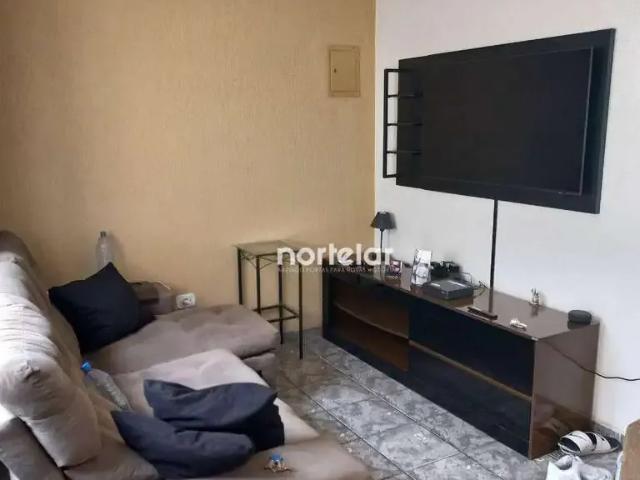 Casa / Sobrado para Venda em São Paulo/SP Jardim Cidade Pirituba 2 Quartos