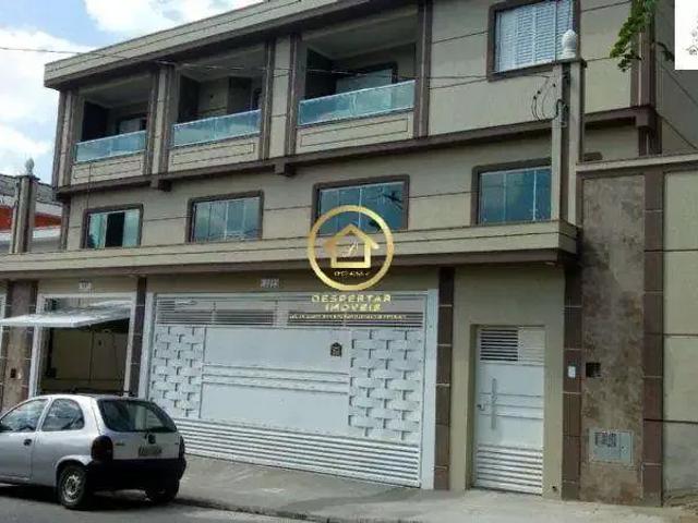 Casa / Sobrado para Venda em São Paulo/SP Jardim Cidade Pirituba 2 Quartos