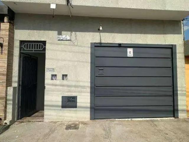 Casa / Sobrado para Venda em São Paulo/SP Jardim Cidade Pirituba 2 Quartos