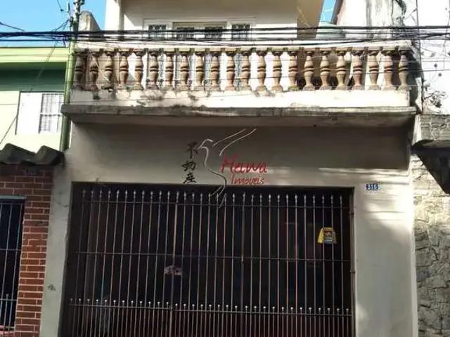 Casa / Sobrado para Venda em São Paulo/SP Jardim Cidade Pirituba 2 Quartos