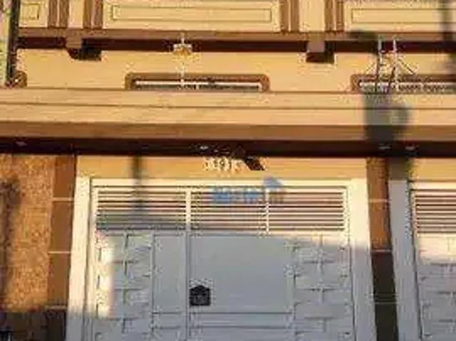 Casa / Sobrado para Venda em São Paulo/SP Jardim Cidade Pirituba 2 Quartos
