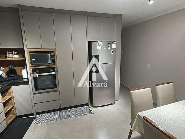 Casa / Sobrado para Venda em São Paulo/SP Jardim Cidade Pirituba 2 Quartos