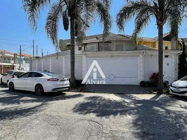 Casa / Sobrado para Venda em São Paulo/SP Jardim Cidade Pirituba 2 Quartos