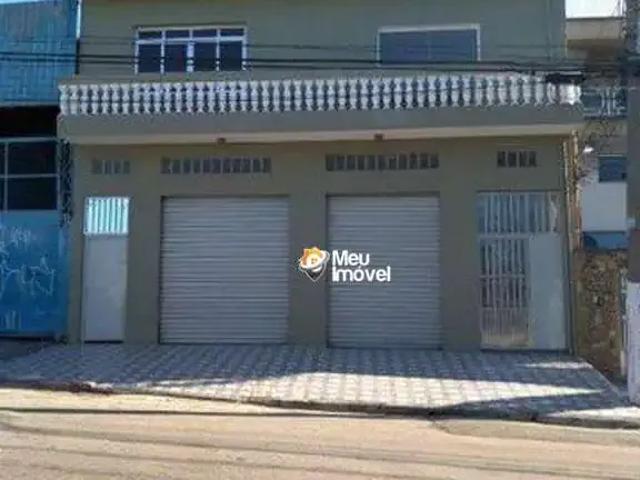 Casa / Sobrado para Venda em São Paulo/SP Jardim Cidade Pirituba 2 Quartos