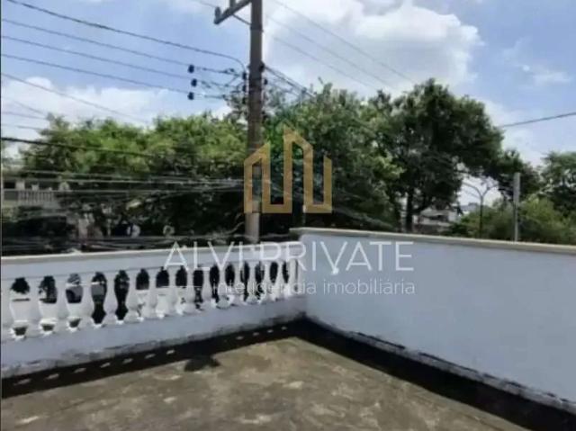 Casa / Sobrado para Venda em São Paulo/SP Jardim Cidade Pirituba 2 Quartos