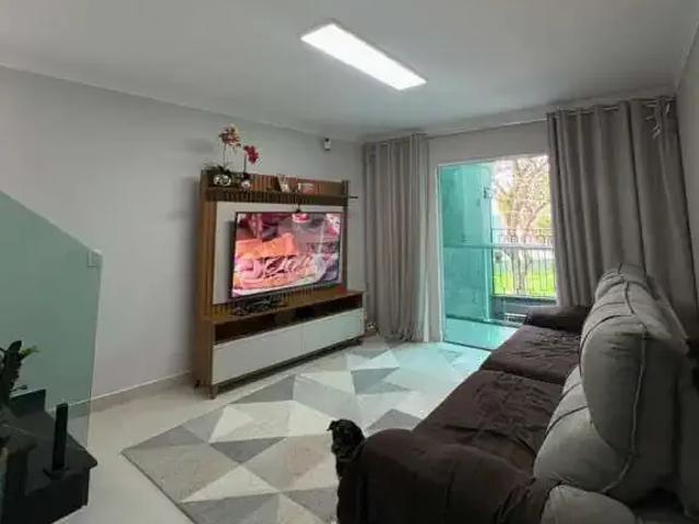 Casa / Sobrado para Venda em São Paulo/SP Jardim Cidade Pirituba 2 Quartos