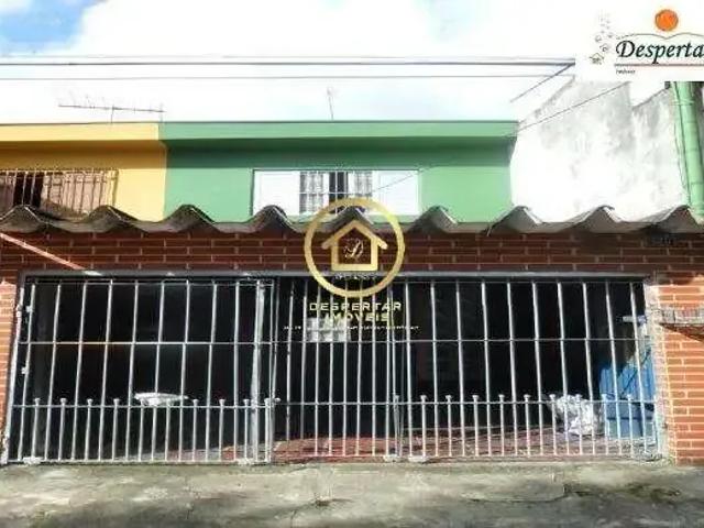 Casa / Sobrado para Venda em São Paulo/SP Jardim Cidade Pirituba 2 Quartos
