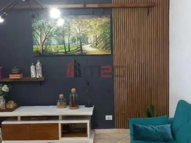 Casa / Sobrado para Venda em São Paulo/SP Jardim Cidade Pirituba 2 Quartos