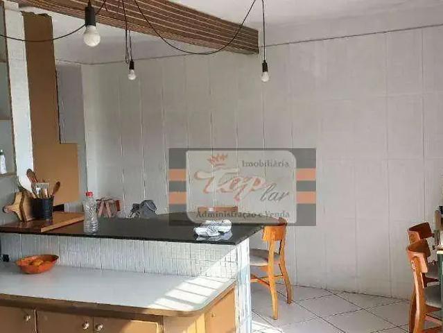 Casa / Sobrado para Venda em São Paulo/SP Jardim Cidade Pirituba 2 Quartos