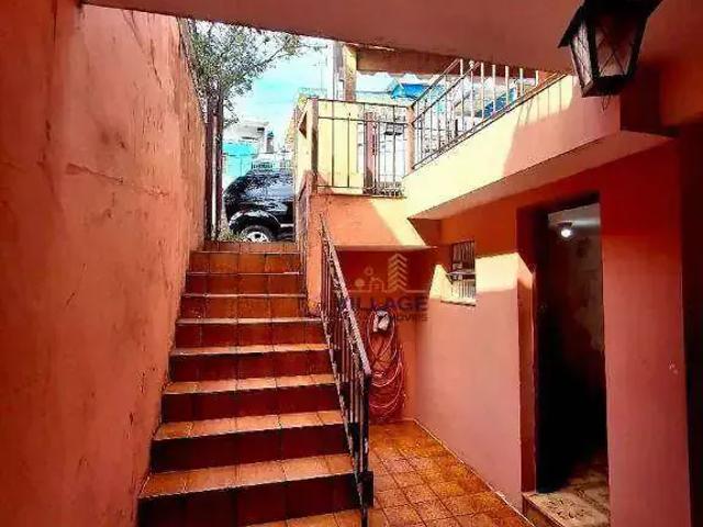 Casa / Sobrado para Venda em São Paulo/SP Jardim Cidade Pirituba 2 Quartos