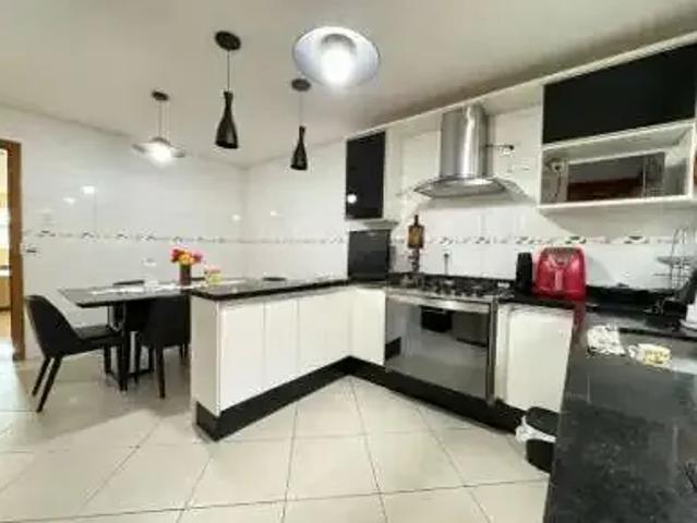 Casa / Sobrado para Venda em São Paulo/SP Jardim Cidade Pirituba 2 Quartos