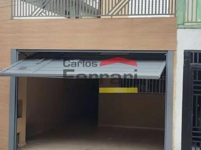 Casa / Sobrado para Venda em São Paulo/SP Jardim Cidade Pirituba 2 Quartos