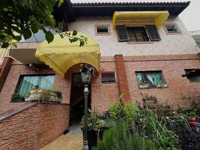 Casa / Sobrado para Venda em São Paulo/SP Jardim Cidade Pirituba 2 Quartos