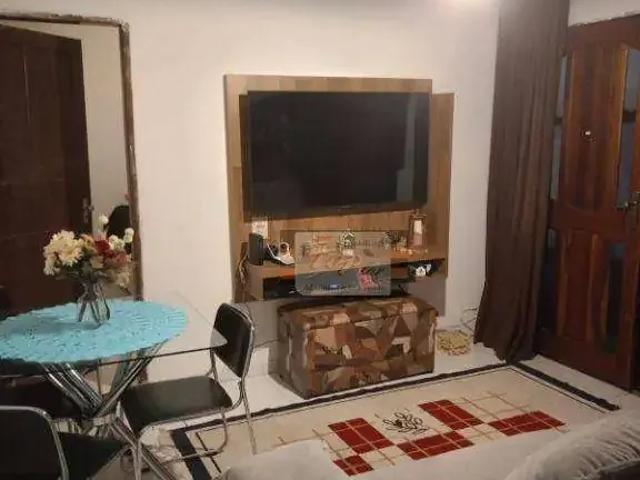 Casa / Sobrado para Venda em São Paulo/SP Jardim Cidade Pirituba 2 Quartos