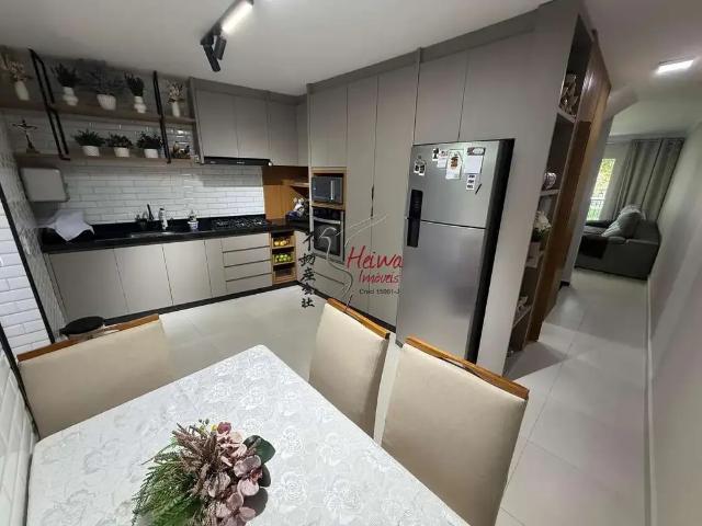 Casa / Sobrado para Venda em São Paulo/SP Jardim Cidade Pirituba 2 Quartos
