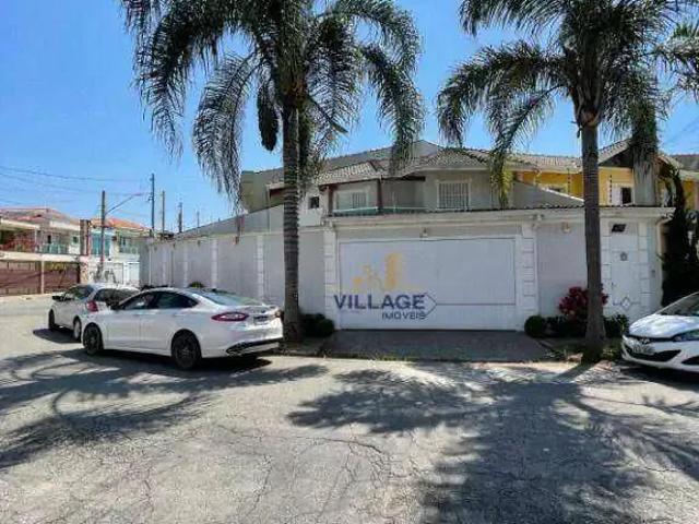 Casa / Sobrado para Venda em São Paulo/SP Jardim Cidade Pirituba 2 Quartos