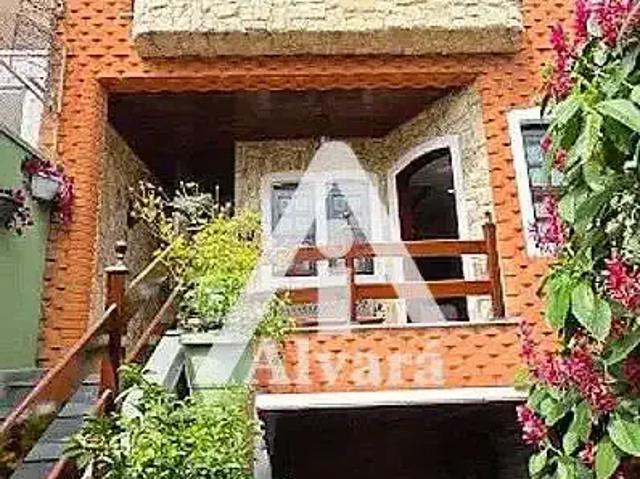 Casa / Sobrado para Venda em São Paulo/SP Jardim Cidade Pirituba 2 Quartos