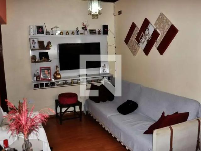 Casa / Sobrado para Venda em São Paulo/SP Jardim Cidade Pirituba 2 Quartos