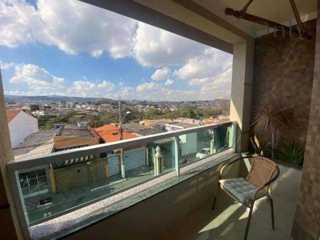 Casa / Sobrado para Venda em São Paulo/SP Jardim Cidade Pirituba 2 Quartos
