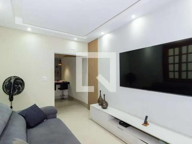 Casa / Sobrado para Venda em São Paulo/SP Jardim Cidade Pirituba 2 Quartos