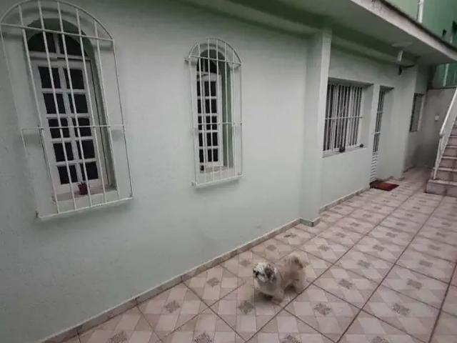 Casa / Sobrado para Venda em São Paulo/SP Jardim Cidade Pirituba 2 Quartos