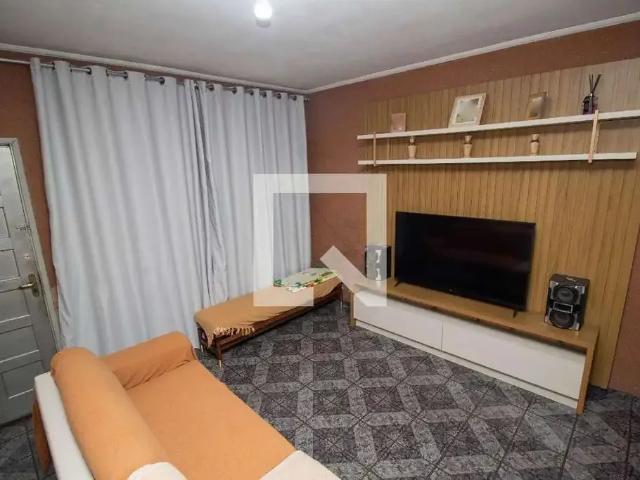 Casa / Sobrado para Venda em São Paulo/SP Jardim Cidade Pirituba 2 Quartos