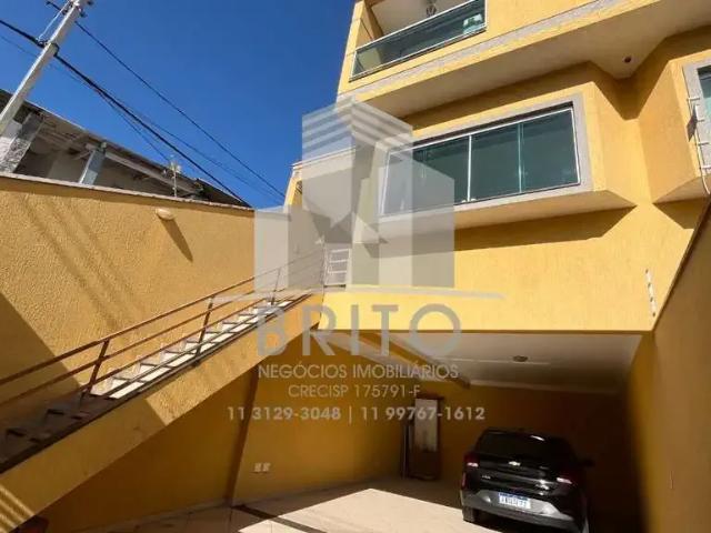 Casa / Sobrado para Venda em São Paulo/SP Jardim Cidade Pirituba 2 Quartos