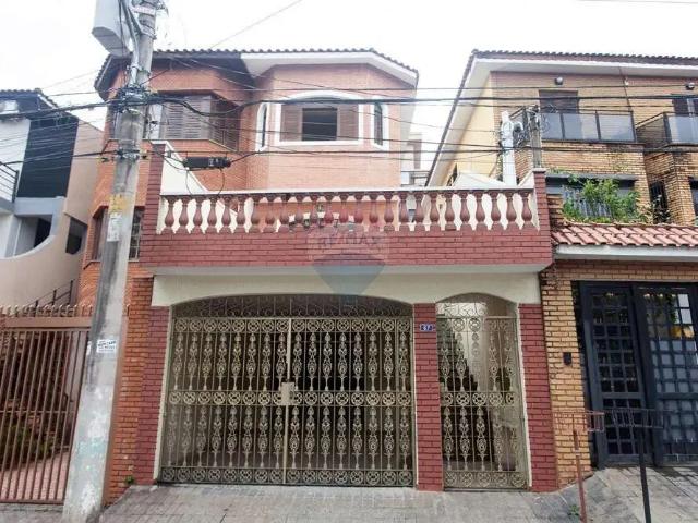 Casa / Sobrado para Venda em São Paulo/SP Pirituba 3 Quartos