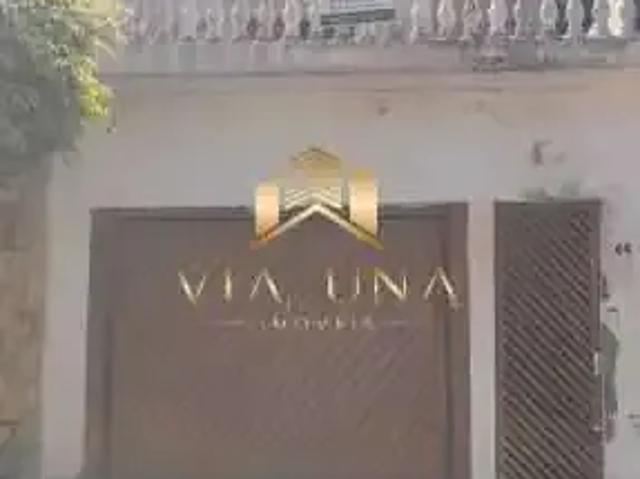 Casa / Sobrado para Venda em São Paulo/SP Jardim Cidade Pirituba 3 Quartos