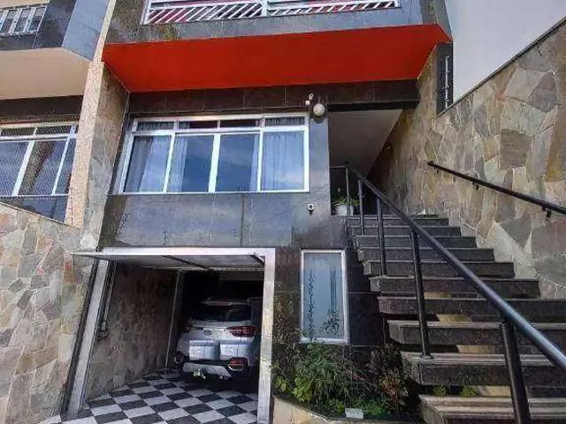Casa / Sobrado para Venda em São Paulo/SP Jardim Cidade Pirituba 3 Quartos